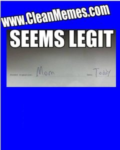 Clean Memes – Page 57 – The best and most clean memes online.