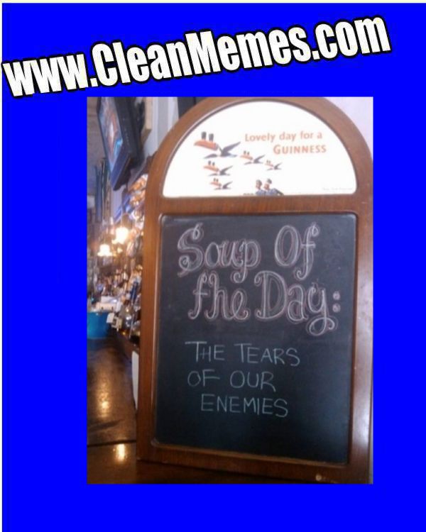 Clean Memes – Page 45 – The best and most clean memes online.