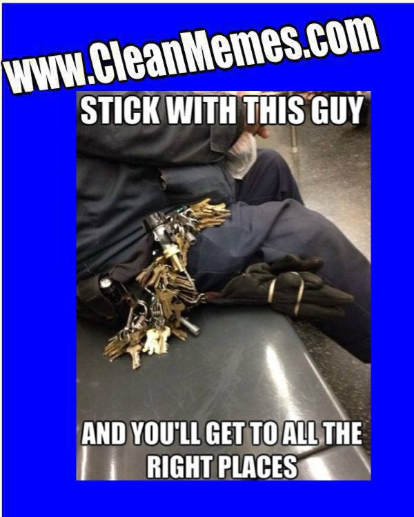 Clean Man Memes 23 Squeaky Clean Memes For Clean Freaks Ready For