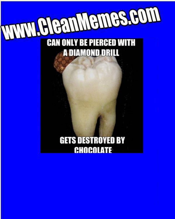 Funny Cavity Memes