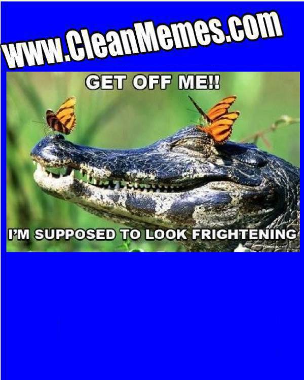 Frighten Memes The Best Don't Hug Me I'm Scared Memes :) Memedroid