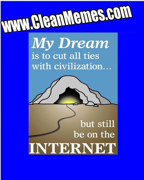 Clean Memes – Page 44 – The best and most clean memes online.