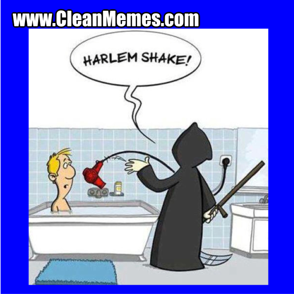 Harlem Memes
