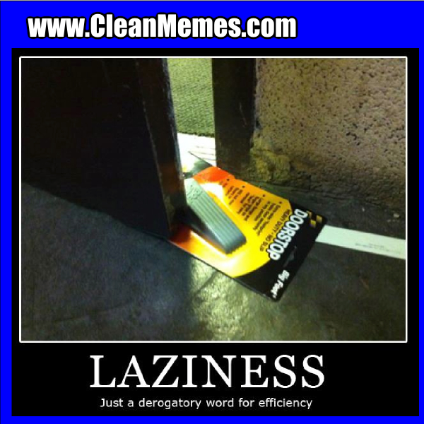 Slacker Meme