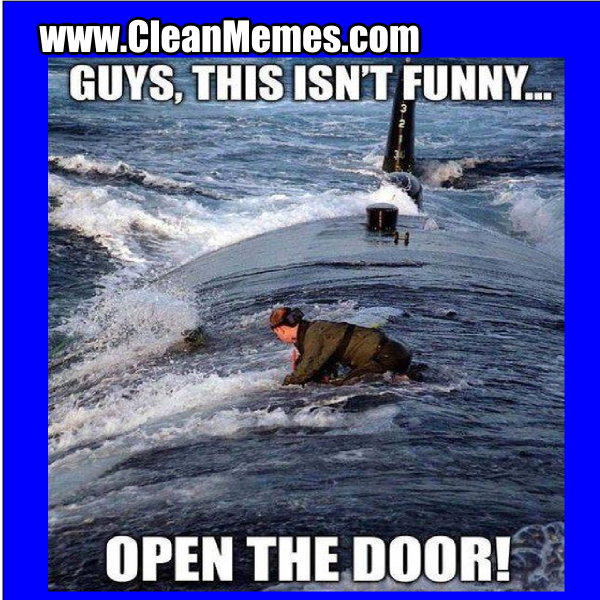 Pun drop 5-7-24 – Clean Memes