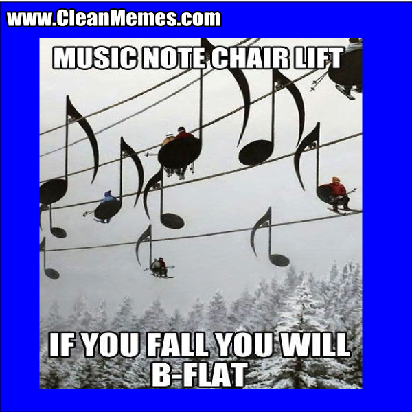 Chairlift Memes