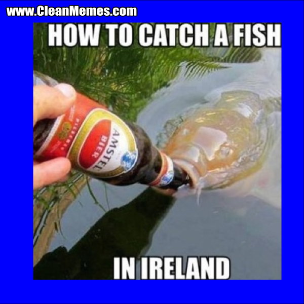 Fishing Beer Memes