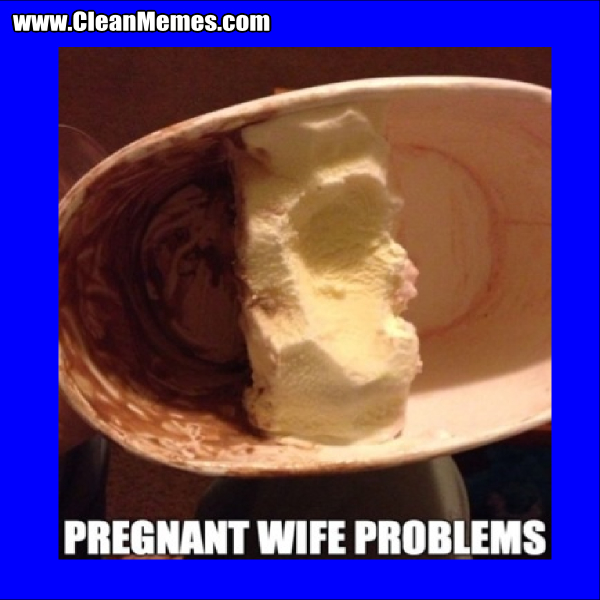 Pregnant Gf Memes