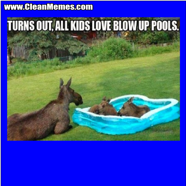 August 5, 2014 – Clean Memes