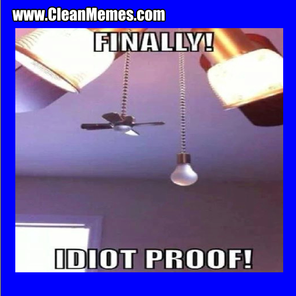 Idiot Light Memes Idiot Lights”? Only If You Don't Understand Them!