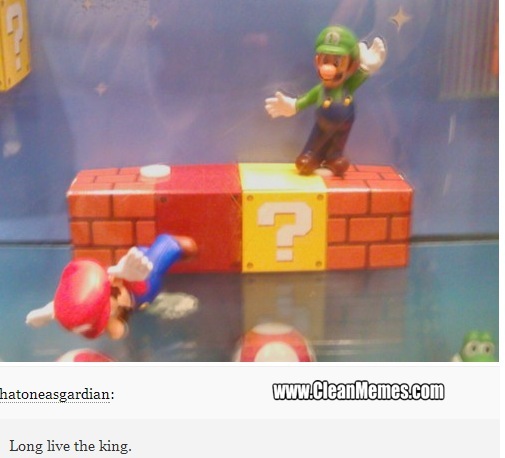 Gamer Memes – Clean Memes