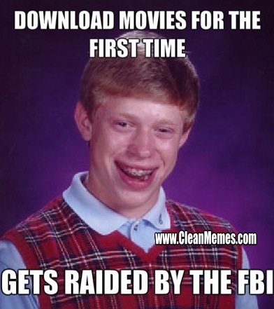 Fbi Memes