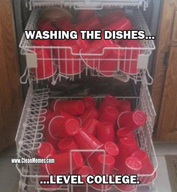 Washing Dishes Meme Meme Maker Is Washing Dishes Meme Generator!