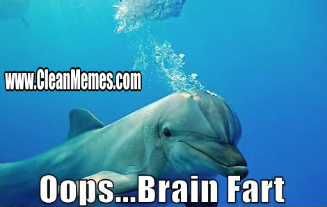 Spongebob Memes Brain Fart