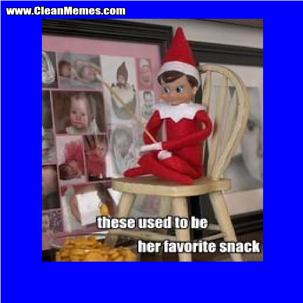 Christmas Memes – Clean Memes