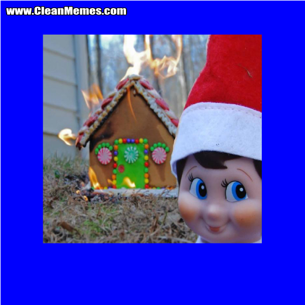 Christmas Memes – Clean Memes