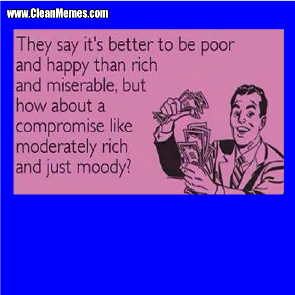 Rich Boy Memes
