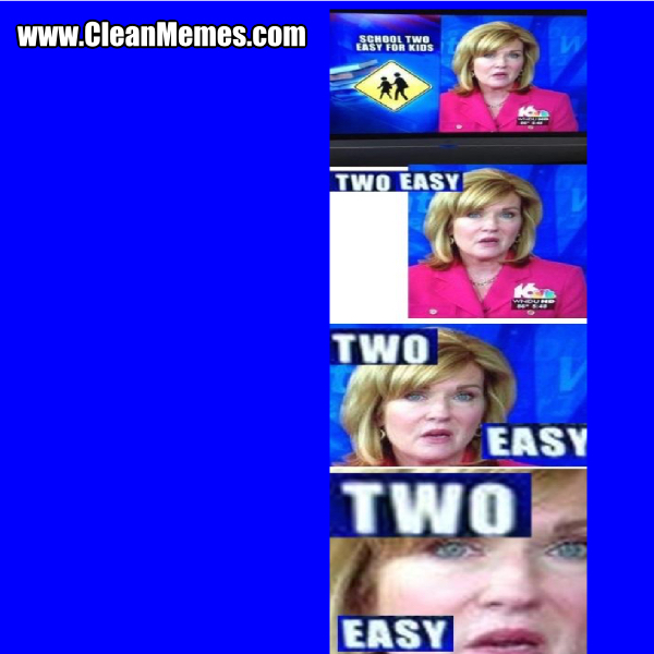 March 2015 – Clean Memes