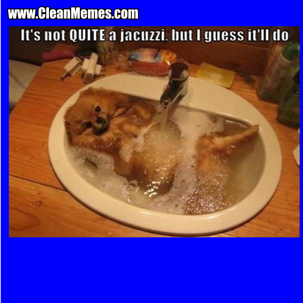 Guess I’ll Do It – Clean Memes