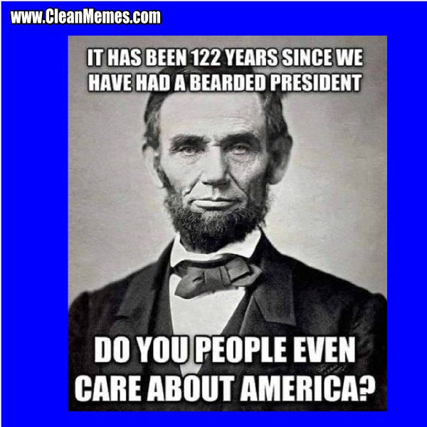Bearded Man Memes