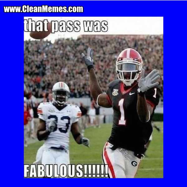 That Pass – Clean Memes