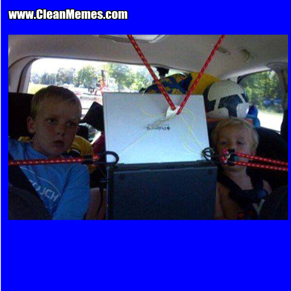 Bungee View – Clean Memes