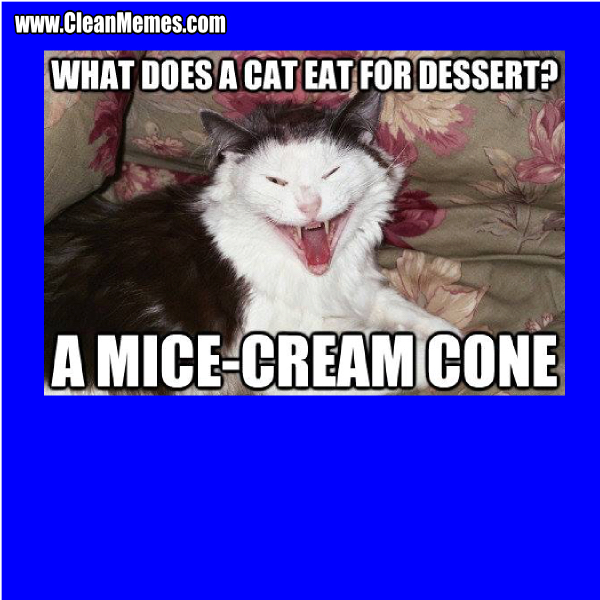 Mice Cream – Clean Memes