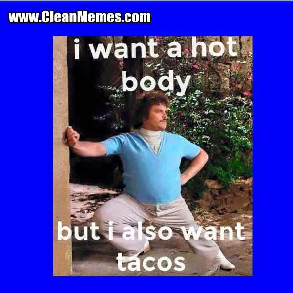 Want Tacos Meme Viral Burger Tacos