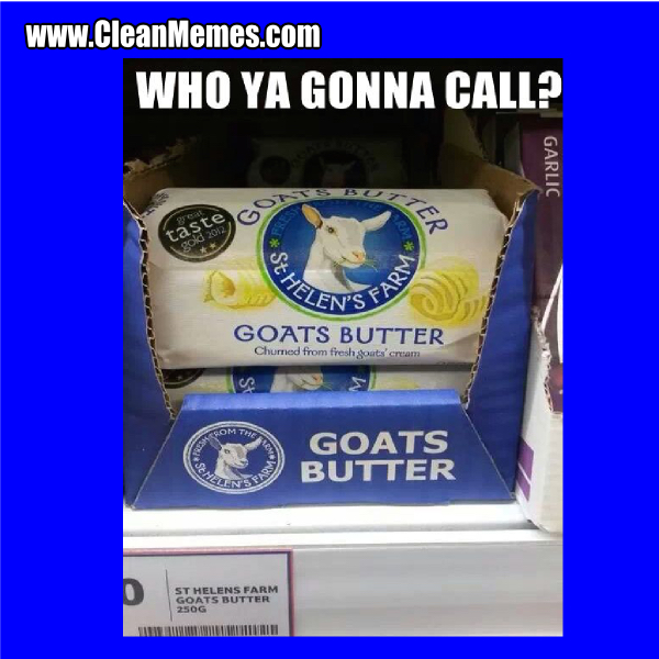 Goat Butter Memes Homelander Meets The Highlander GOAT | For Honor