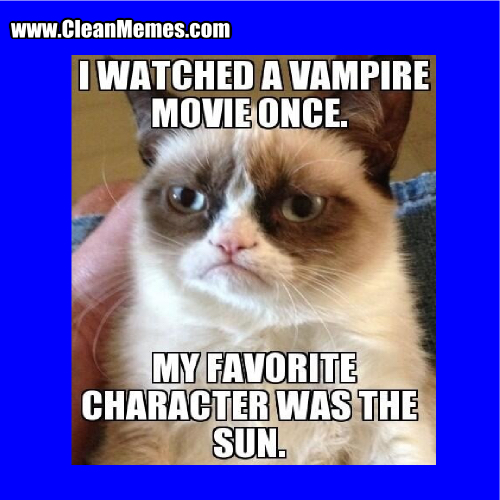 The Sun – Clean Memes