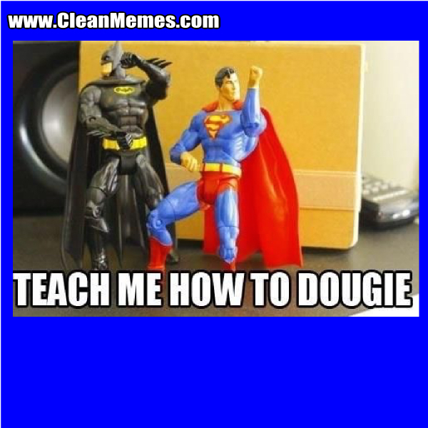 Teach Me – Clean Memes