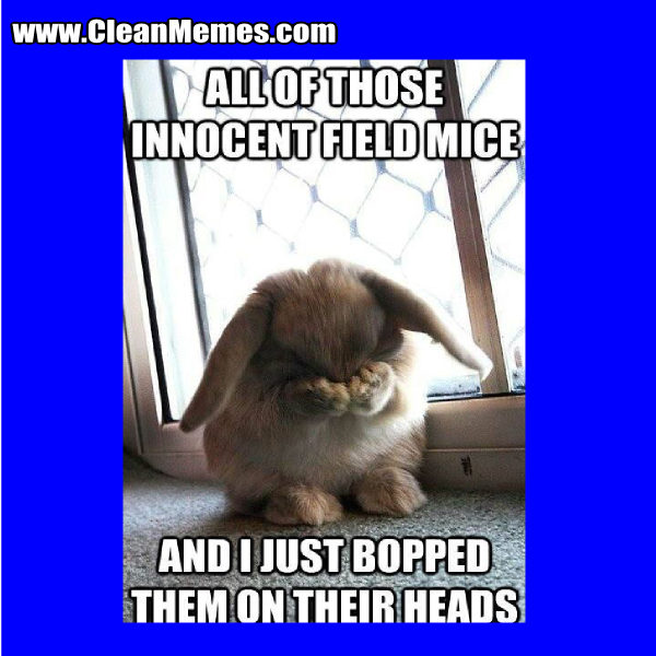 Field Mice Memes