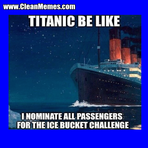 Titanic Memes