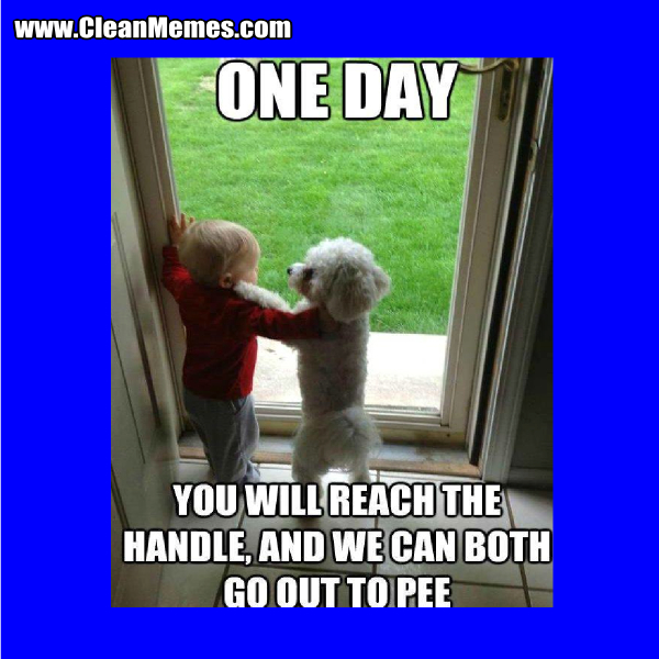 One Day – Clean Memes