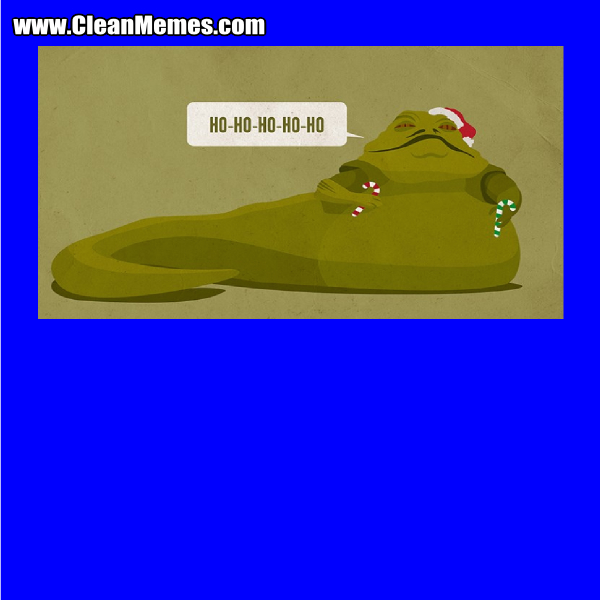 Ho Ho Memes