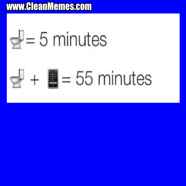 iPad Time – Clean Memes