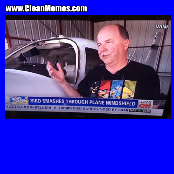 Angry Smash – Clean Memes