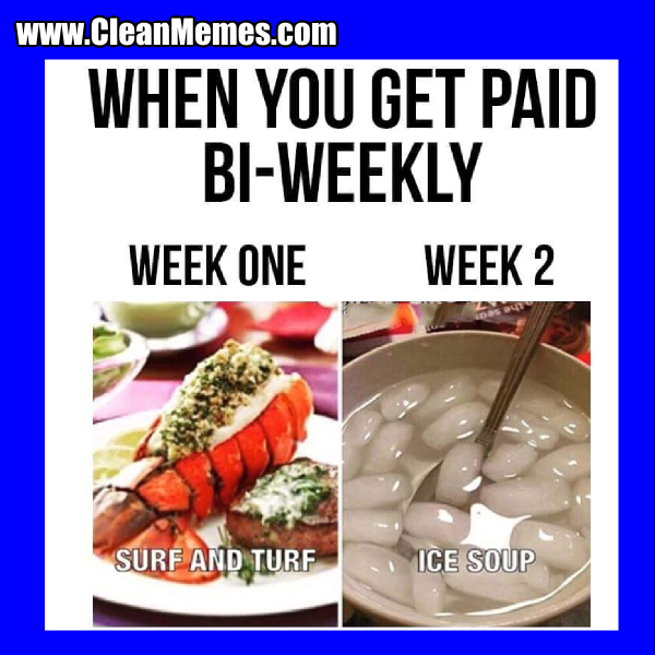 Pay Week Memes Pay Day Meme, Funny Meme, Shopping Meme, Direct Deposit