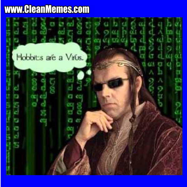 Un Virus Memes Xzibit Mimivirus | Hopefully The Only Internet Meme I