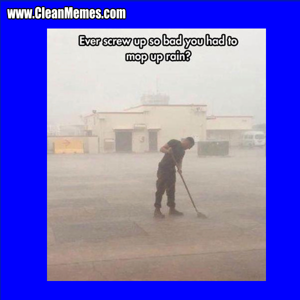 Funny Rain Memes