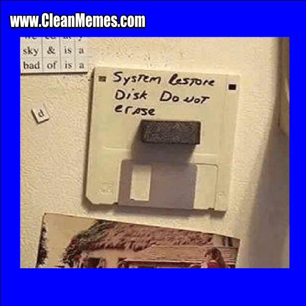 August 2016 – Clean Memes