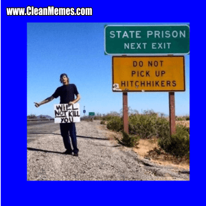 Clean Memes – Page 364 – The best and most clean memes online.