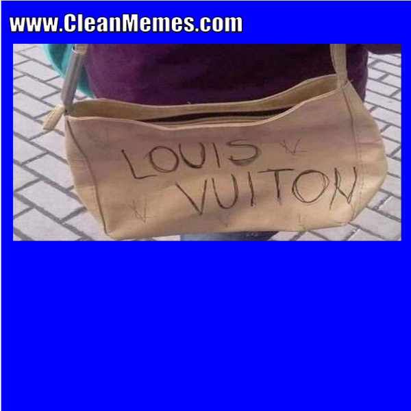 Funny Purse Memes