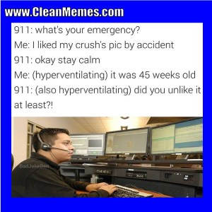 Clean Memes – Page 260 – The best and most clean memes online.