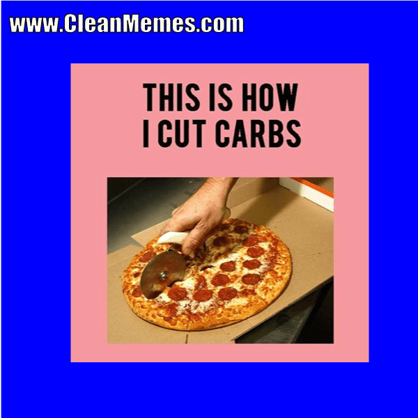 Funny Carb Memes