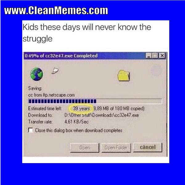 Clean Memes – Page 260 – The best and most clean memes online.