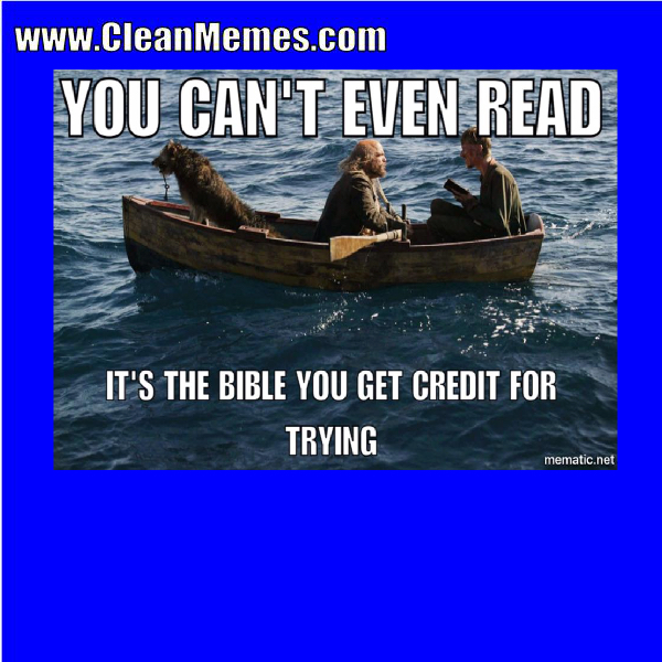 Clean Memes – Page 260 – The best and most clean memes online.