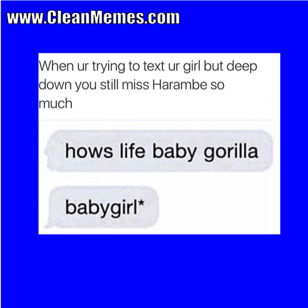 Hey Baby Text Memes Hey Baby Know Your Limit.. Make We No Break Up