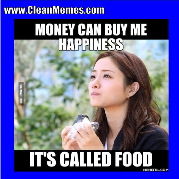 Food Donation Memes