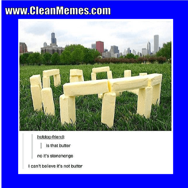 Funny Butter Memes Butter Memes []1k 🎯[] (@butter_memes_01)